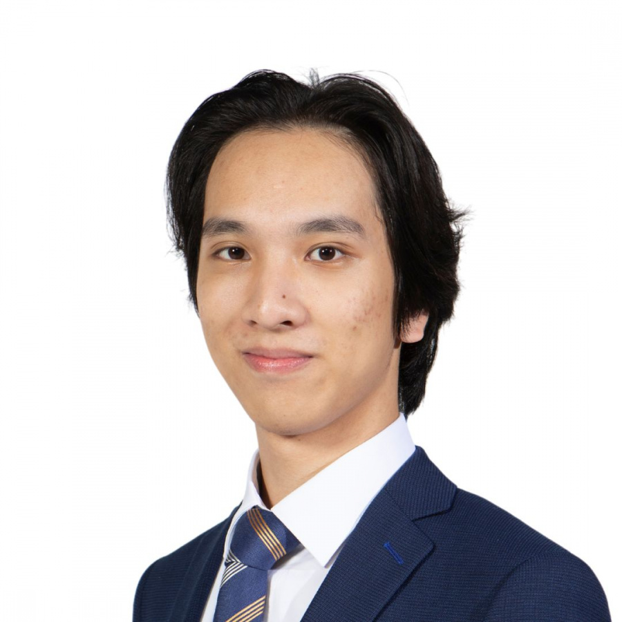 Engineering Student Ambassadors | HKUST School of Engineering